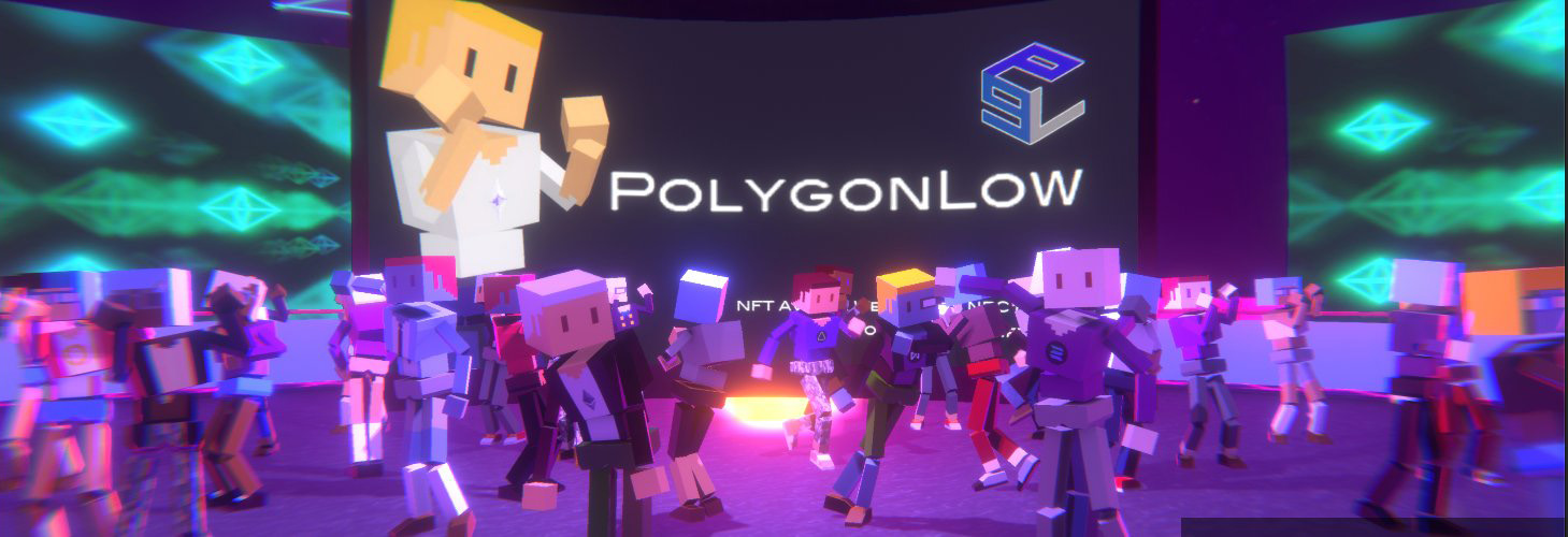 PolygonLow